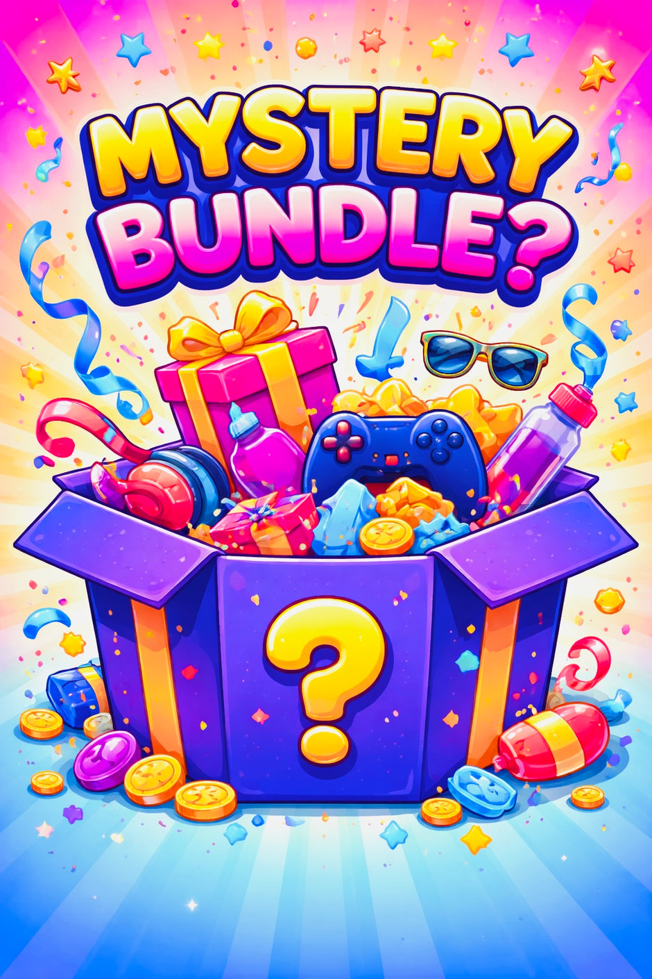 Buzzing & Blooming – Buzzing & Blooming